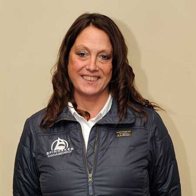 Our Team - Spinnaker Management