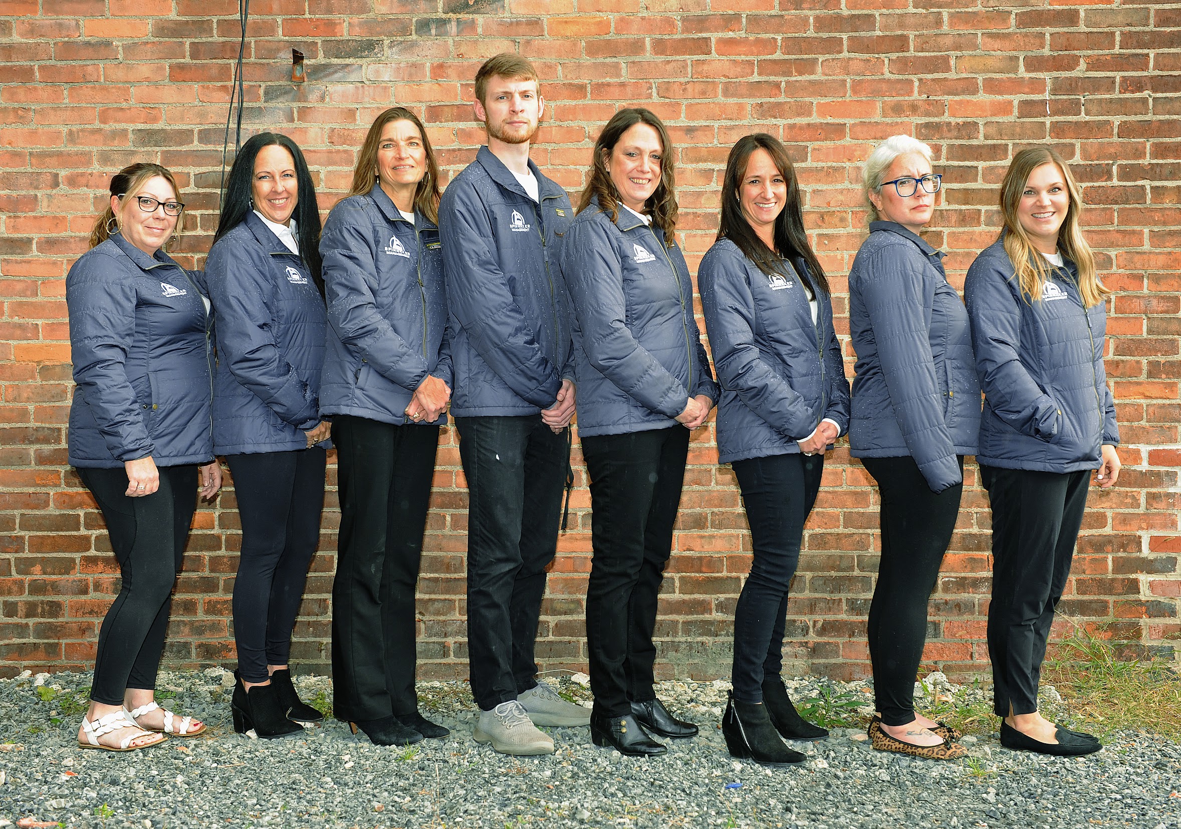 Contact Us - Spinnaker Management